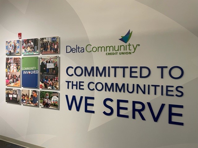 Delta Community Credit Union